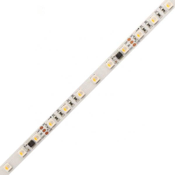 Ultra Thin LED Light Strip Individually Addressable LED Strip 3mm/4mm ...