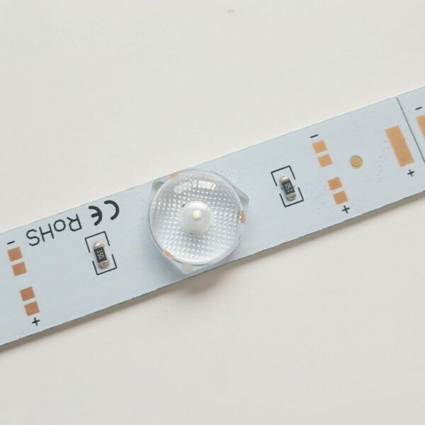 SMD3030 Diffuse Reflection LED bar Light Strip 12V/24V - Dream LED Strips