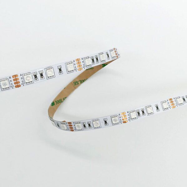 Color Changing Strip Lights - Dream LED Strips