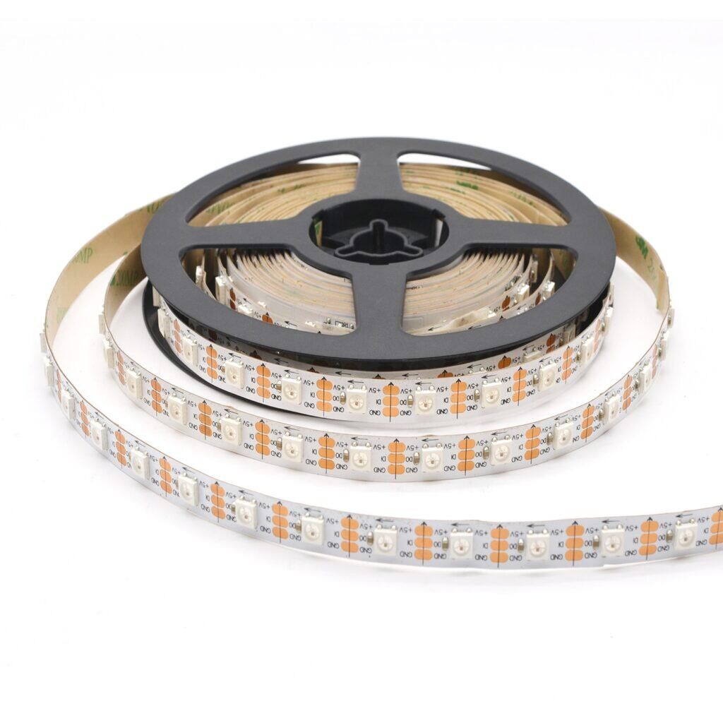 Addressable LED Strip light - Dream LED Strips
