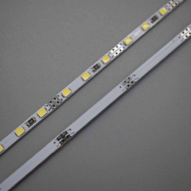 SMD3030 Diffuse Reflection LED bar Light Strip 12V/24V - Dream LED Strips
