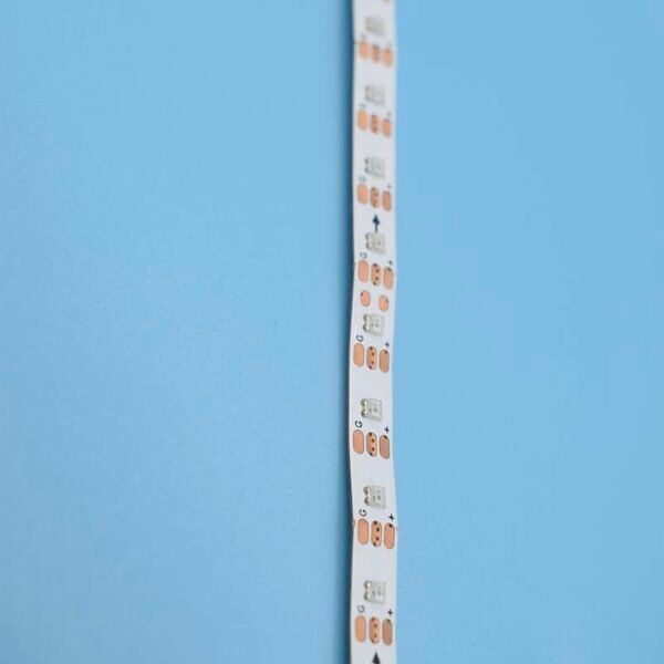 Ultra Thin LED Light Strip Individually Addressable LED Strip 3mm/4mm ...